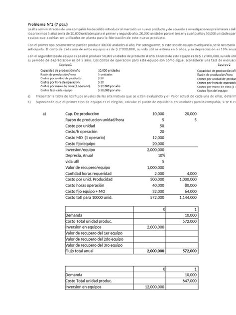 Cotrol 1 Solucion Pdf