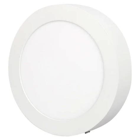 Round Panel Light Application Indoor At Best Price In Ahmedabad