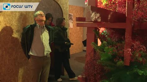 Bloemenkunstenaar Van Pamel Zorgt Voor Bijzondere Focus En Wtv