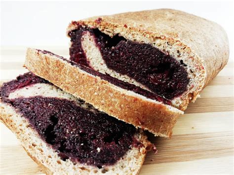 Štrudla Sa Makom I Višnjama 500 G Prirodno