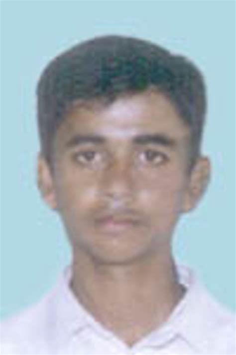 Tahir Abbas Portrait