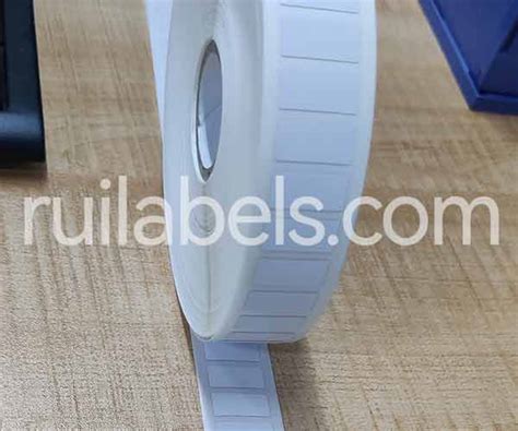 Smt Labels For Reflow Process Pcb Assembly Line Ruilabels