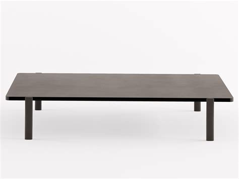 Rectangular Mdf Coffee Table Eleven Table Singular 955 Rectangular