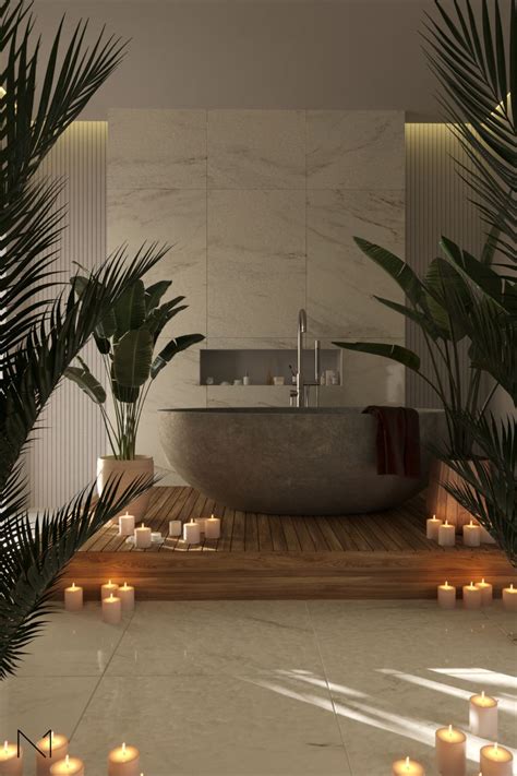 Mina Hashemi On Linkedin Interiordesign Interior Bathroomdesign