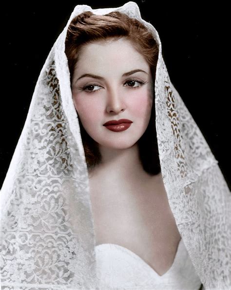 Martha Vickers 1 Old Hollywood Hollywood Classic Hollywood