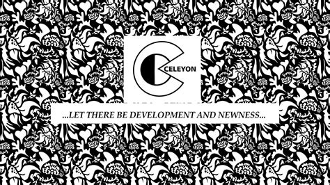 Celeyons Works