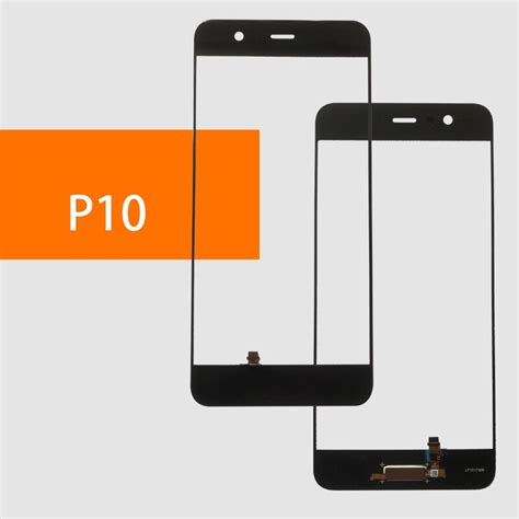 P 10 Outer Screen For Huawei P10 P10 Plus Digiti Grandado