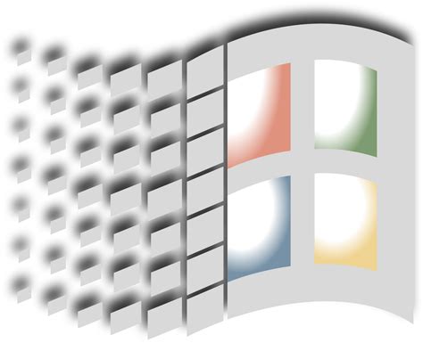 Windows Setup Screen Logo By Love16love24 On Deviantart