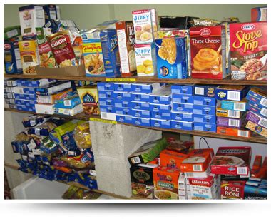Donate Food