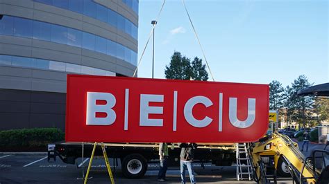 Becu Unveils New Logo And Brand Identity Inspired By Its Members