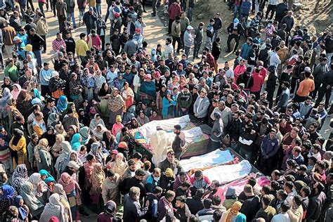 Why Dangri Attack Should Have Us Worried The New Indian Why Dangri Attack Should Have Us