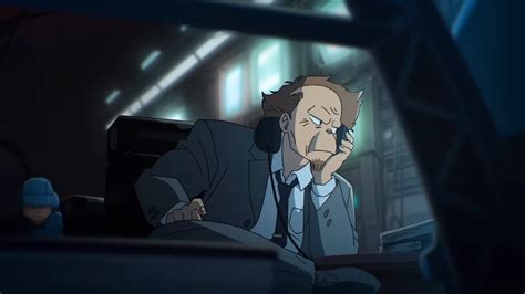 Is The Ghost In The Shell 2026 A Reboot Or A Remake Anime Release