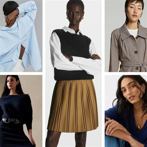 9 Best Work Clothes Stores To Shop — Best Work Clothes Brands