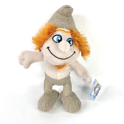 Puffi 2 Hackus 20758 Hackus Smurf Hack Schlumpf 2013 Movie Willow
