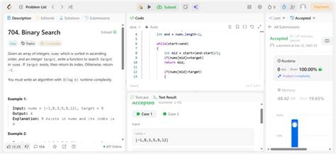 100daysofleetcode 100daysoflearning Leetcode Problemsolving Dsa