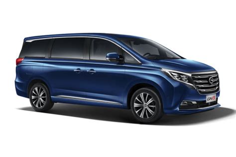 Gac Gm8 2019 Wheel And Tire Sizes Pcd Offset And Rims Specs Wheel