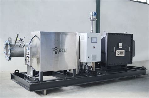 How Dcls Scr Systems Eliminate Nox Emissions Dcl Posted On The Topic