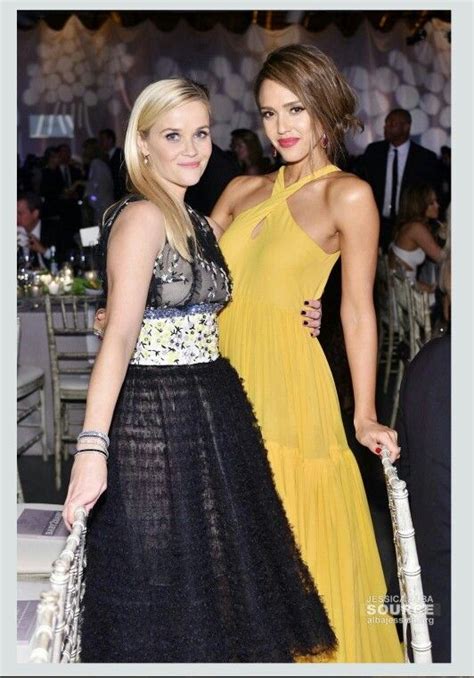 Jessica Alba Yellow Dress Jessica Alba Dress Fashion