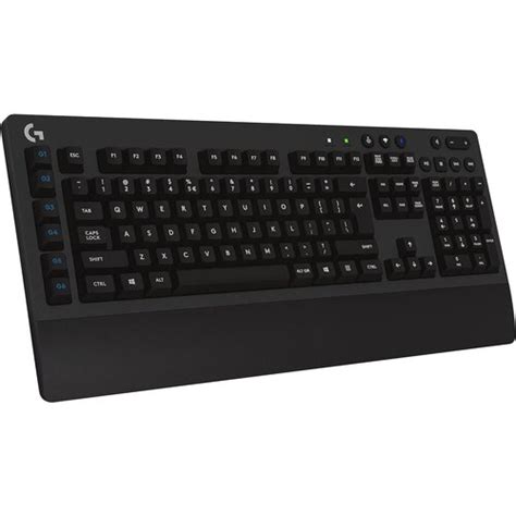 Logitech G Mehanska Brez I Na Gaming Tipkovnica Slo Gravura Shoptok Si