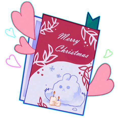 Colsentia Christmas Postcard