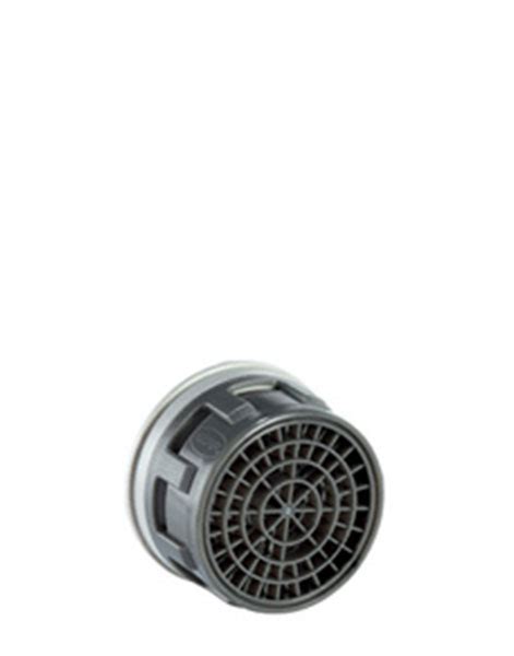 Water Saving Aerator For Sensor Taps Laminar Flow Aerated Spray