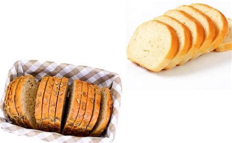 The Pros And Cons Of Whole Wheat Vs White Bread