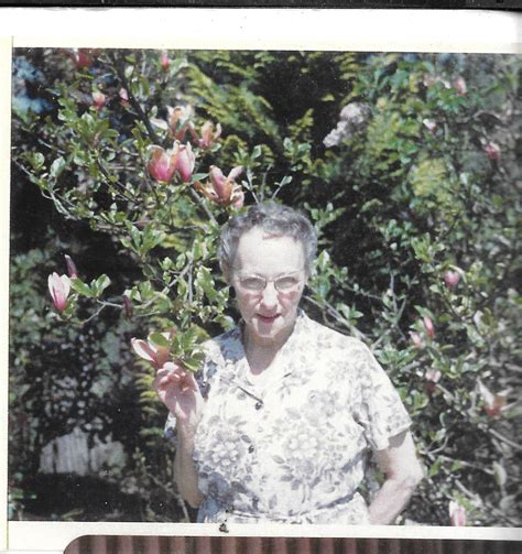 Florence Millicent Hall Dundon 1895 1985 Find A Grave Memorial