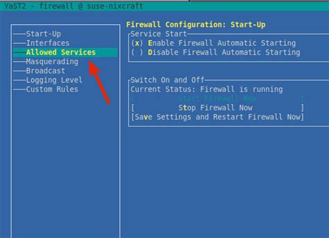 How To Install Nginx On SUSE Linux Enterprise Server NixCraft