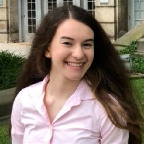 Eva Wolfe Lehigh University Dallastown Pennsylvania United States Linkedin