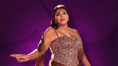 هالة صدقي تروي تفاصيل حادث ابنتها فوشيا