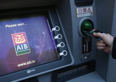 Aib Customers Will Soon Be Charged 1c Per Contactless Payment Spin1038
