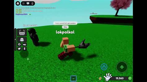 I Got Spin Mastery Youtube