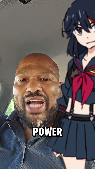 Kill La Kill The Ultimate Guide Youtube