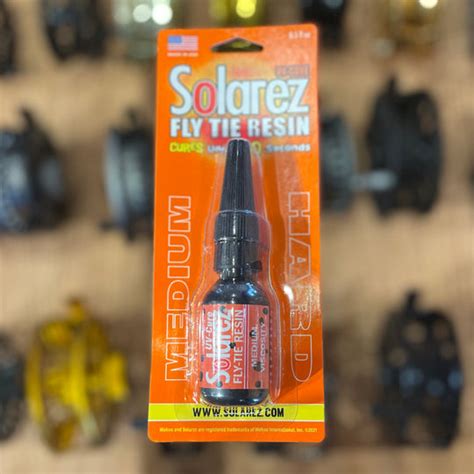 Solarez Trout Creek Outfitters