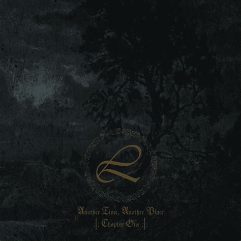 Lustre Another Time Another Place Chapter One Lyrics And Tracklist