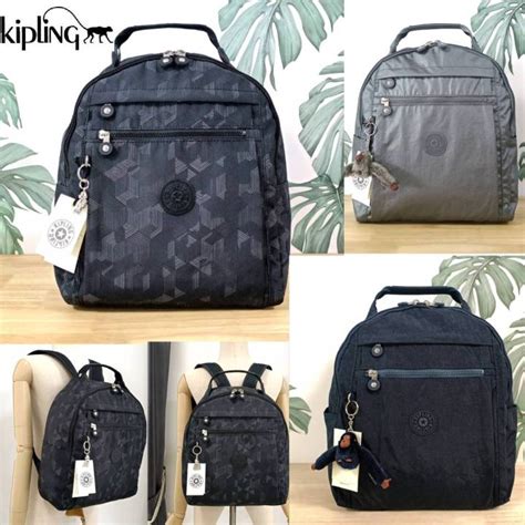 กระเป๋าเป้สะพายหลังขนาดใหญ่ จุของได้เยอะมาก Collection ใหม่ล่าสุดจาก
