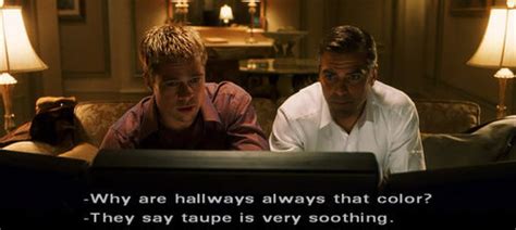 Oceans Twelve Quotes Quotesgram