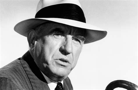 Ed Begley Turner Classic Movies