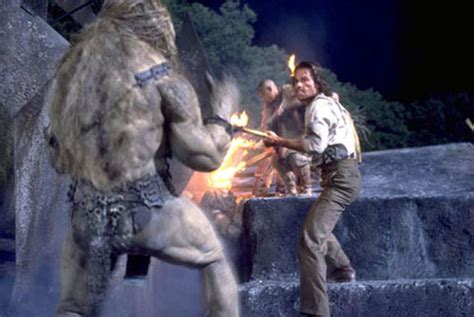 Morlocks The Time Machine