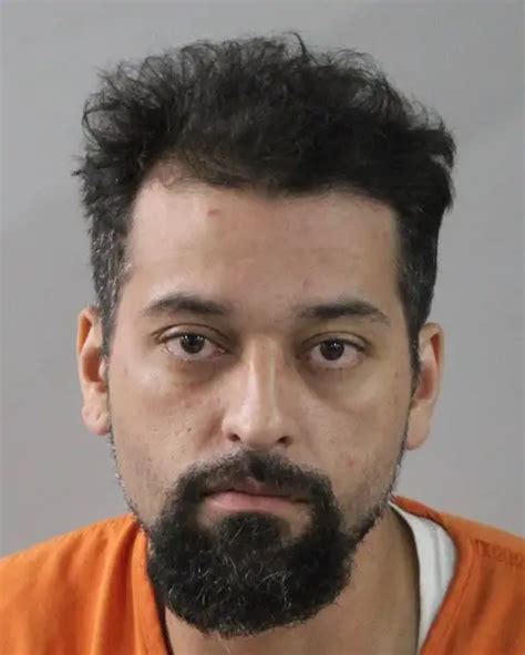 Christopher Lebron Booked For 0 00