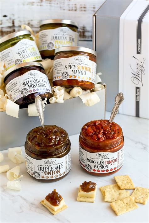 Gourmet Food T Boxes