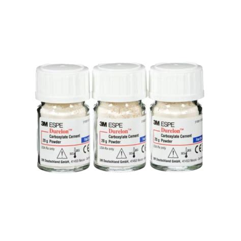 Durelon™ Durelon™ Maxicap™ Praxis Direkt Dental Und Laborbedarf Medizinprodukte Großhandel