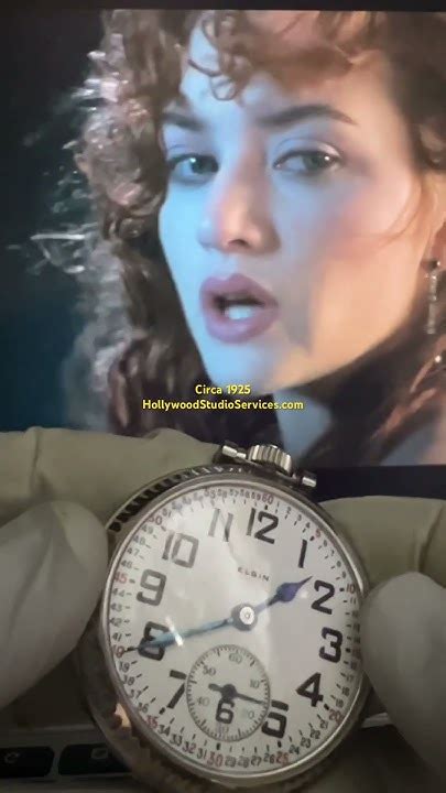 C 1925 Art Deco Era Fine Elgin Pocket Watch 21 Jewels Railroad