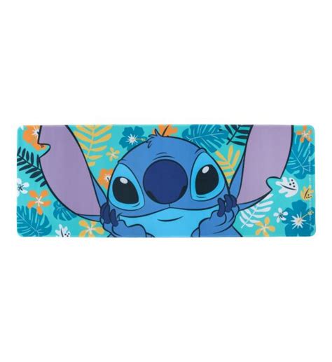 Stitch Desk Mat Preorder Merchoid