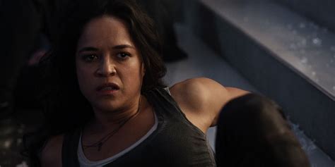 Letty Ortiz 24 Years Later And Letty Ortiz Is Still That Girl