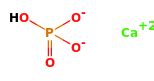 Dicalcium Phosphate Anhydrous Dicalcium Phosphate Anhydrous