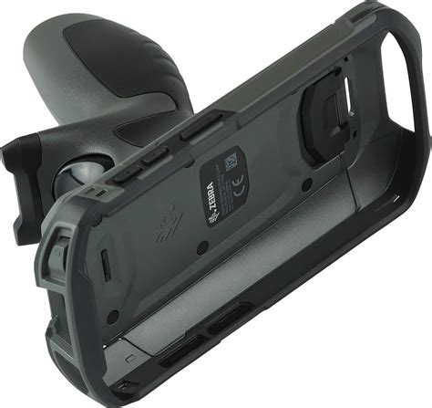 Triggerhandgreep En Bumper Voor Zebra Tc51 Tc52 Tc56 Tc57 Posdatanl