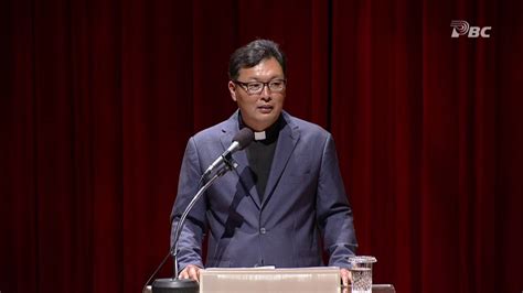 교황 프란치스코 영성특강 이용호 신부 프란치스코 교황의 순교영성 2 5 Youtube