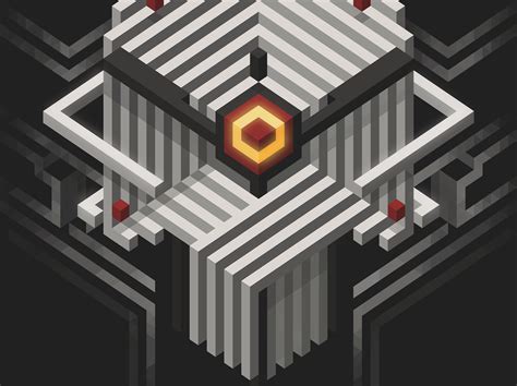 Brandon Swan Art Hexels Fan Artwork
