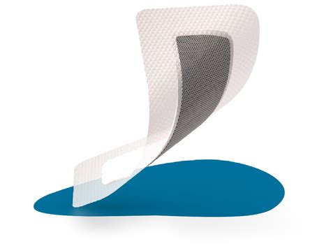 Introducing Allevyn Ag Surgical Dressings For Incision Care
